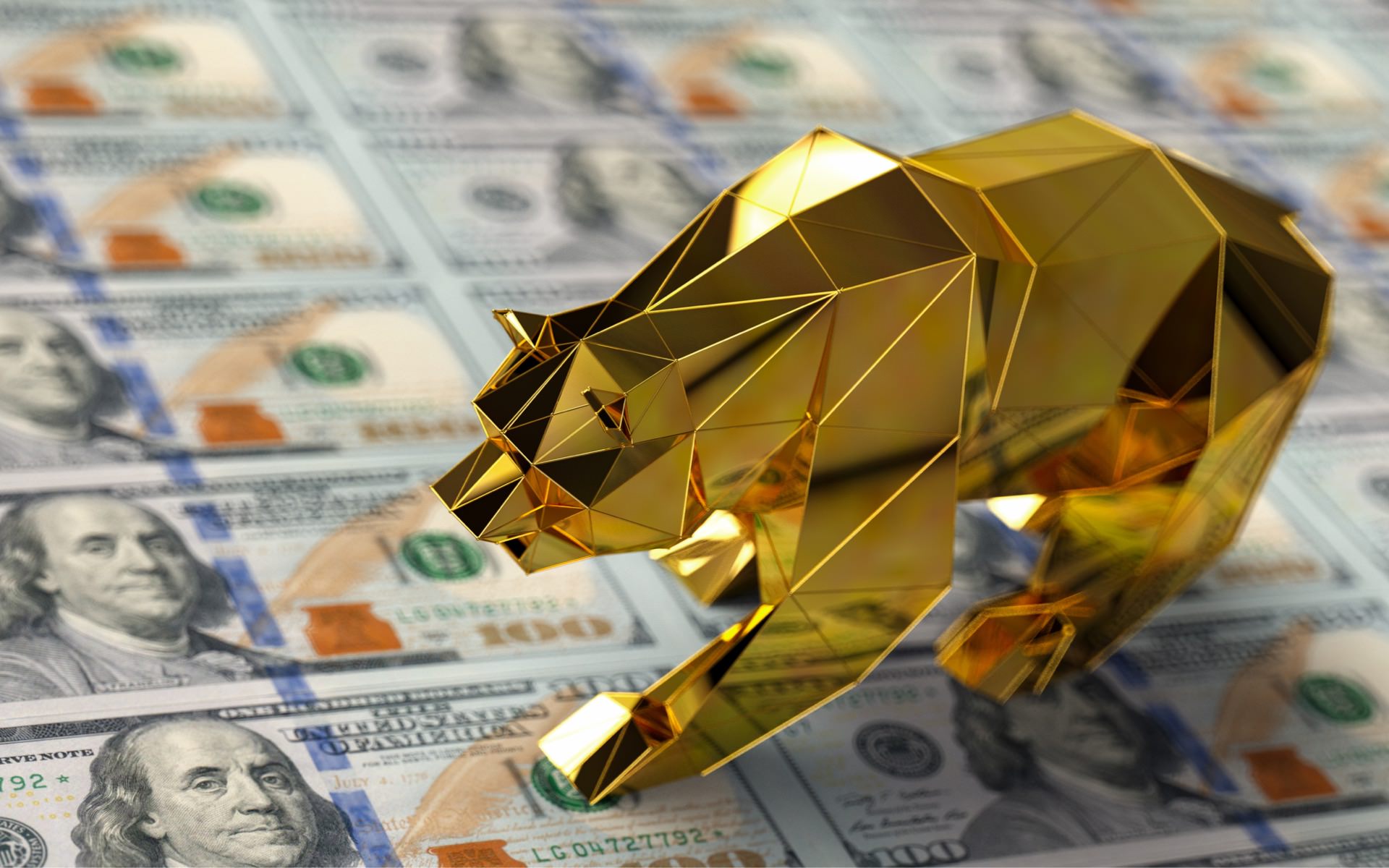 How to Thrive in a Bear Market | Castlepoint Wealth Advisors