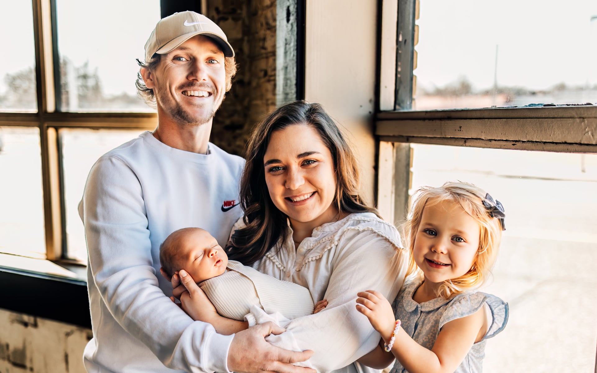 Meet Hayden Dean Buchman - Castlepoint Wealth Advisors