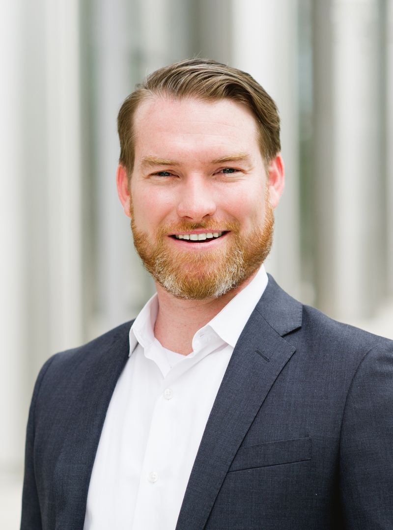 Meet Ted - Castlepoint Wealth Advisors